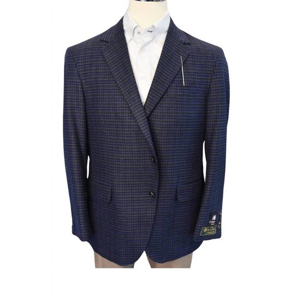 Coppley | Suits & Blazers | New Coppley Gordon Sport Coat In ...
